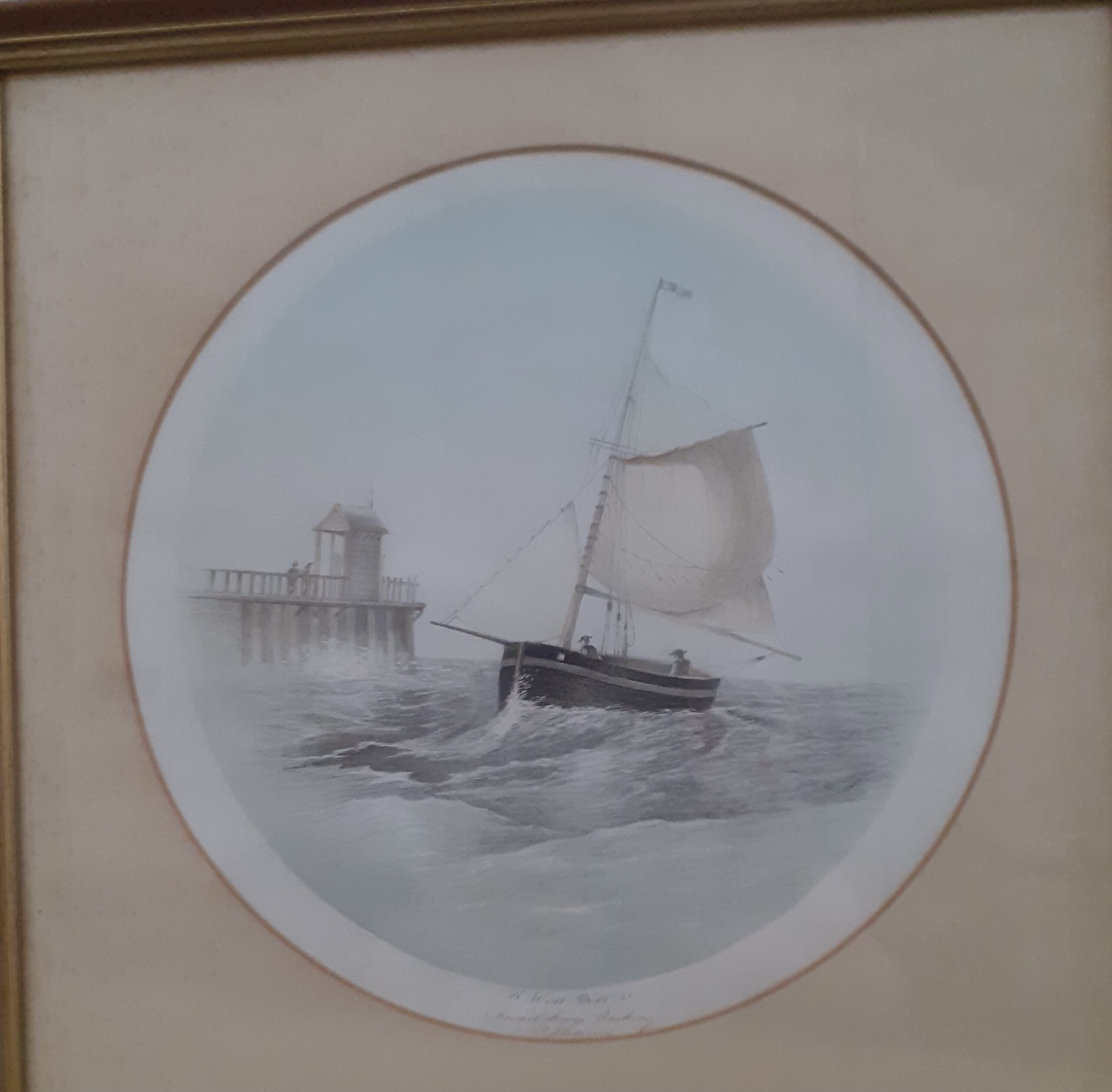 Object of the Month - March 2021 - Thame Museum