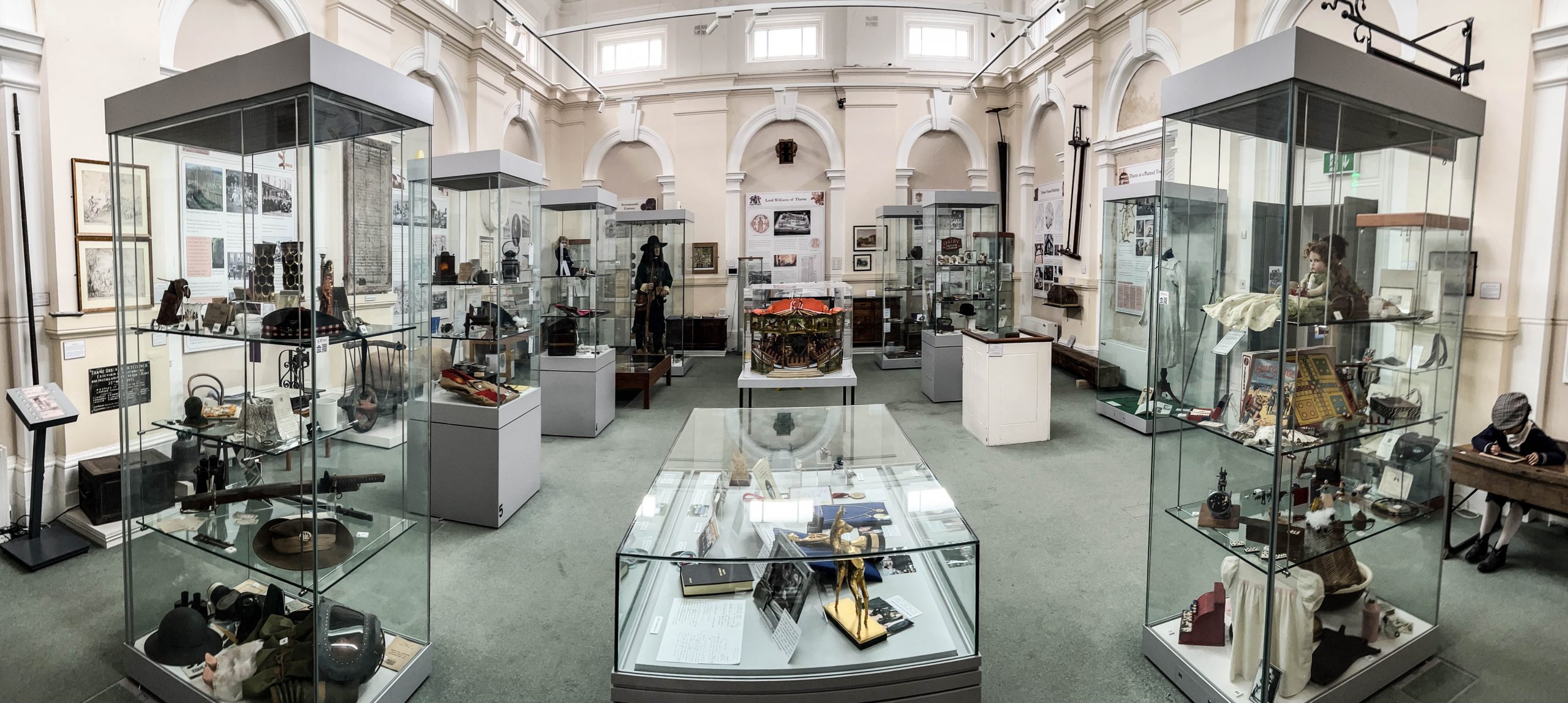 Object of the Month - Thame Museum