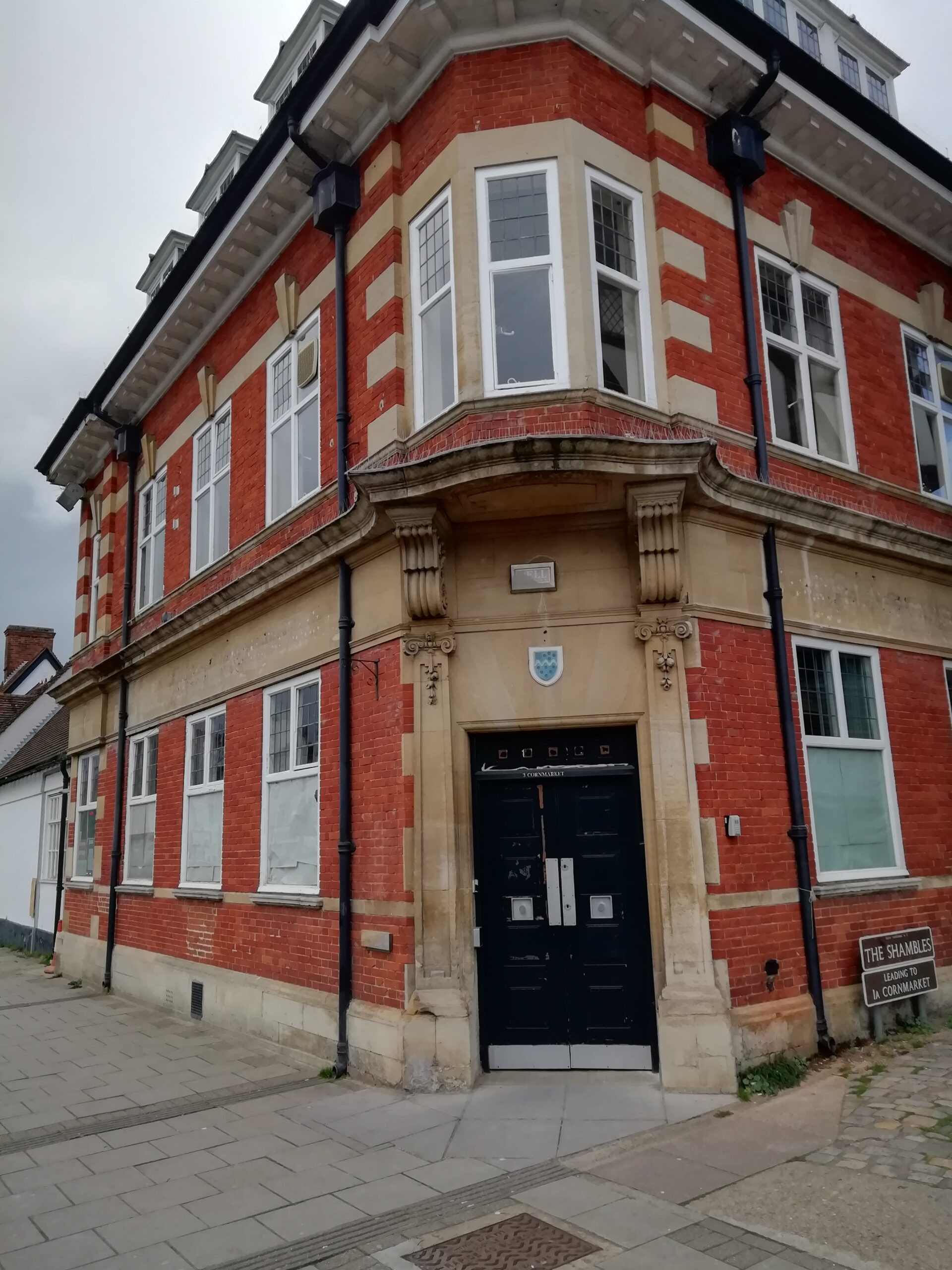 Object of the Month - April 2023 - Thame Museum