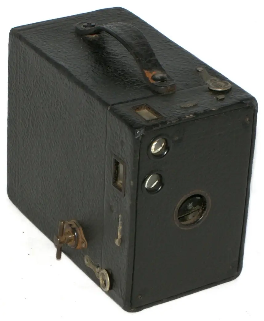 Object of the month - February 2024 - Thame Museum