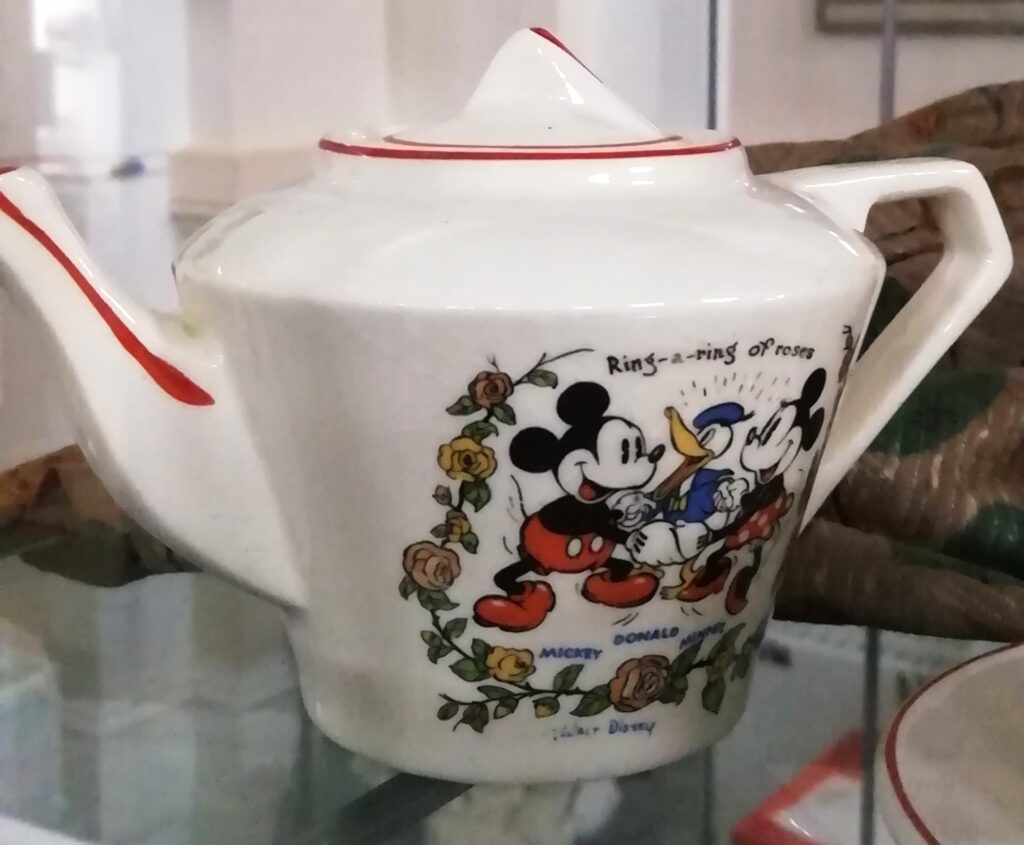 Object of the Month - October 2023 - Thame Museum