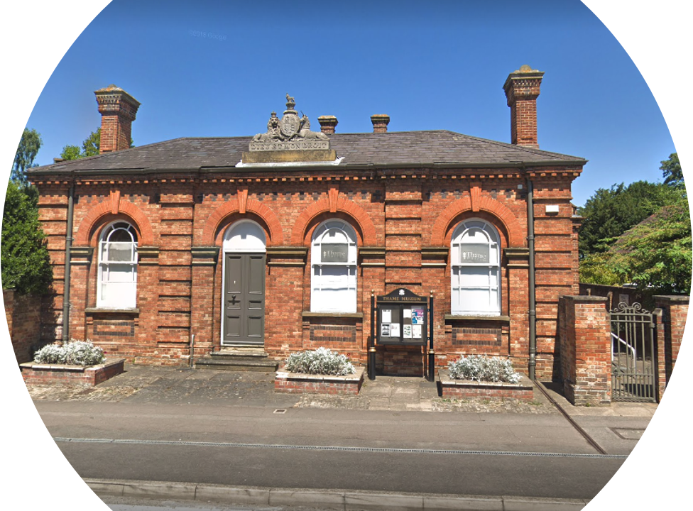 Home - Thame Museum