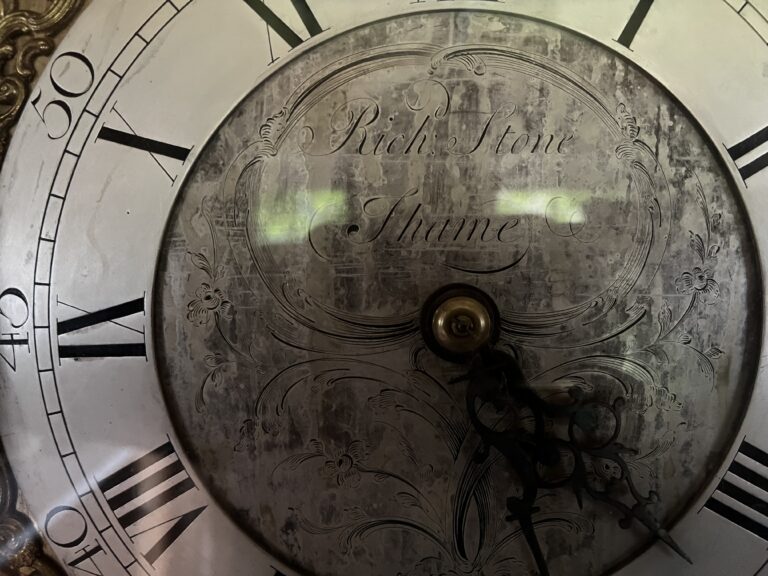 Object of the Month - November 2023 - Thame Museum