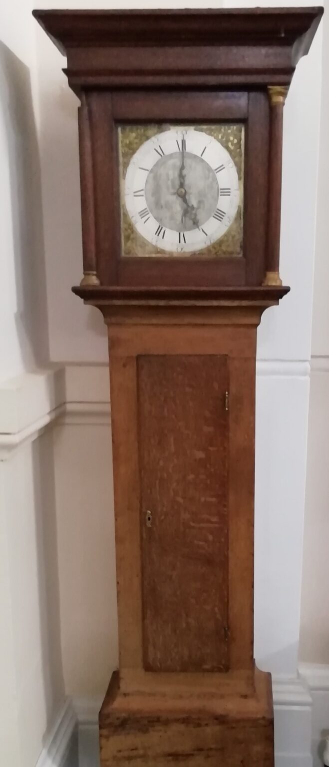 Object of the Month - November 2023 - Thame Museum