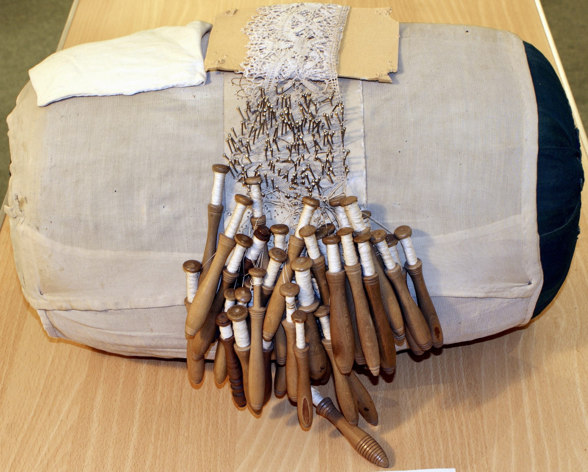 Object of the month - April 2024 - Thame Museum