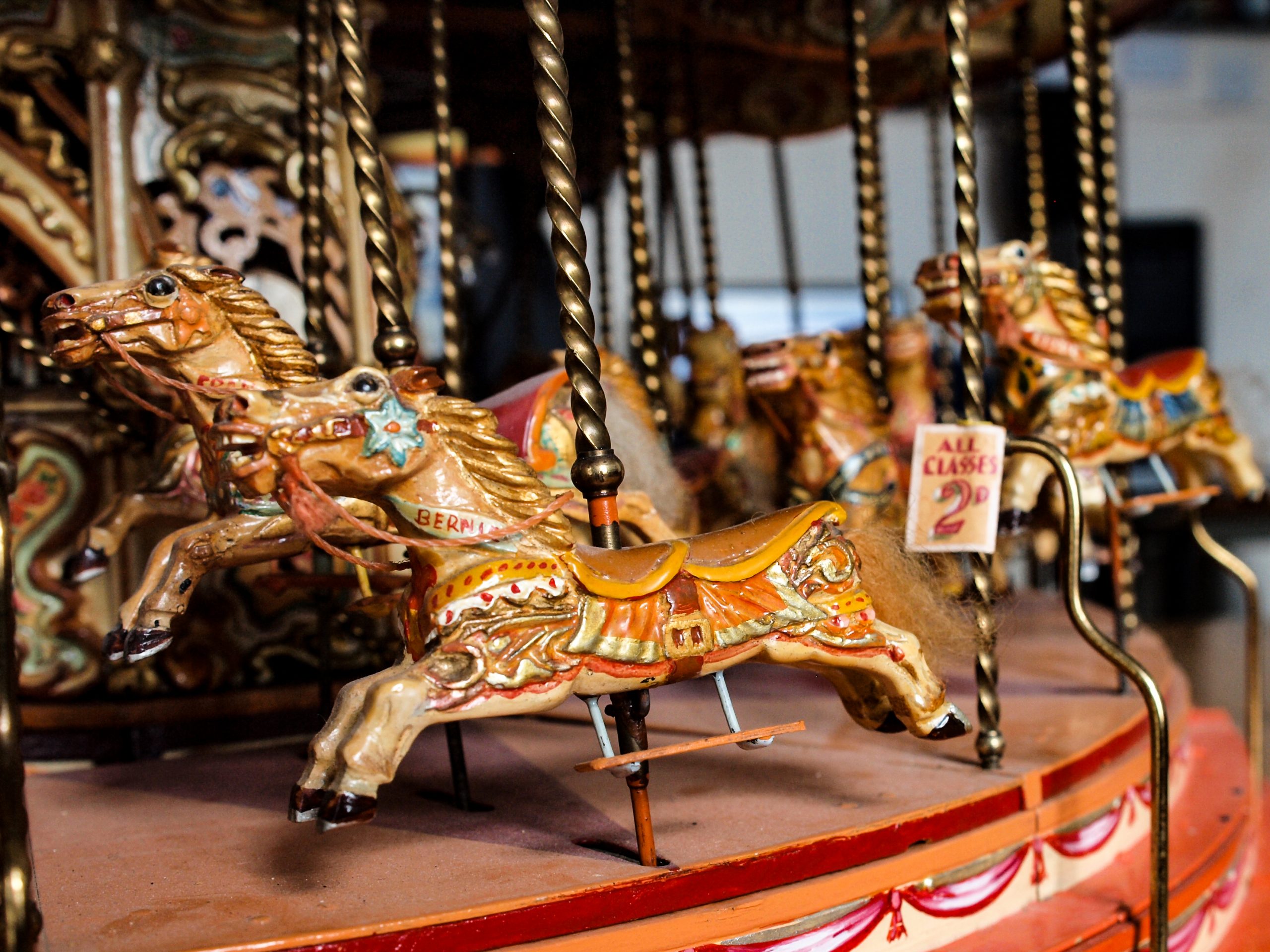 Object of the month - June 2024 - Thame Museum