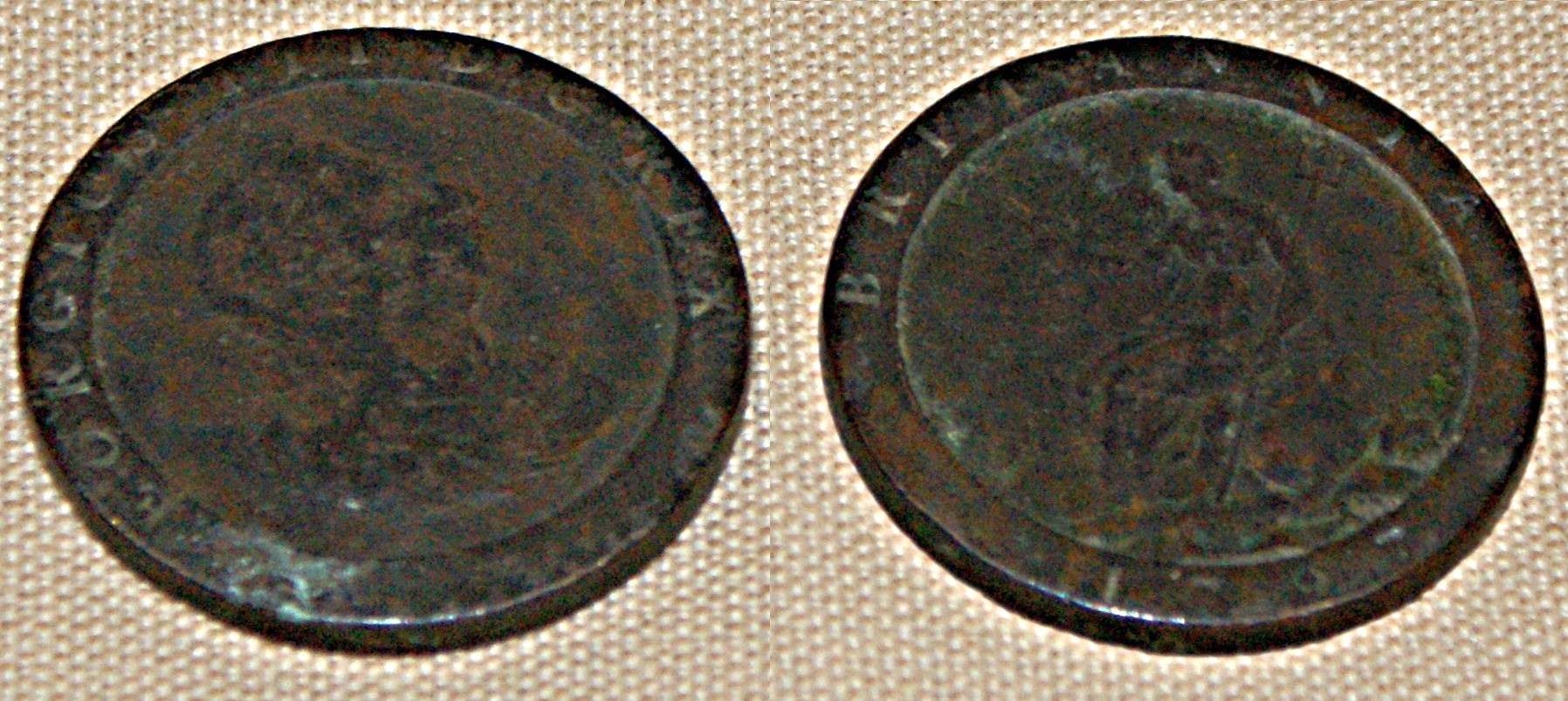 Object of the month - February 2025 - Thame Museum