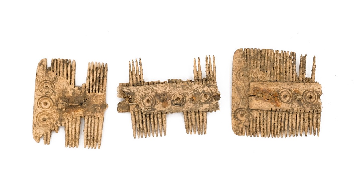 Object of the month - June 2025 - Thame Museum