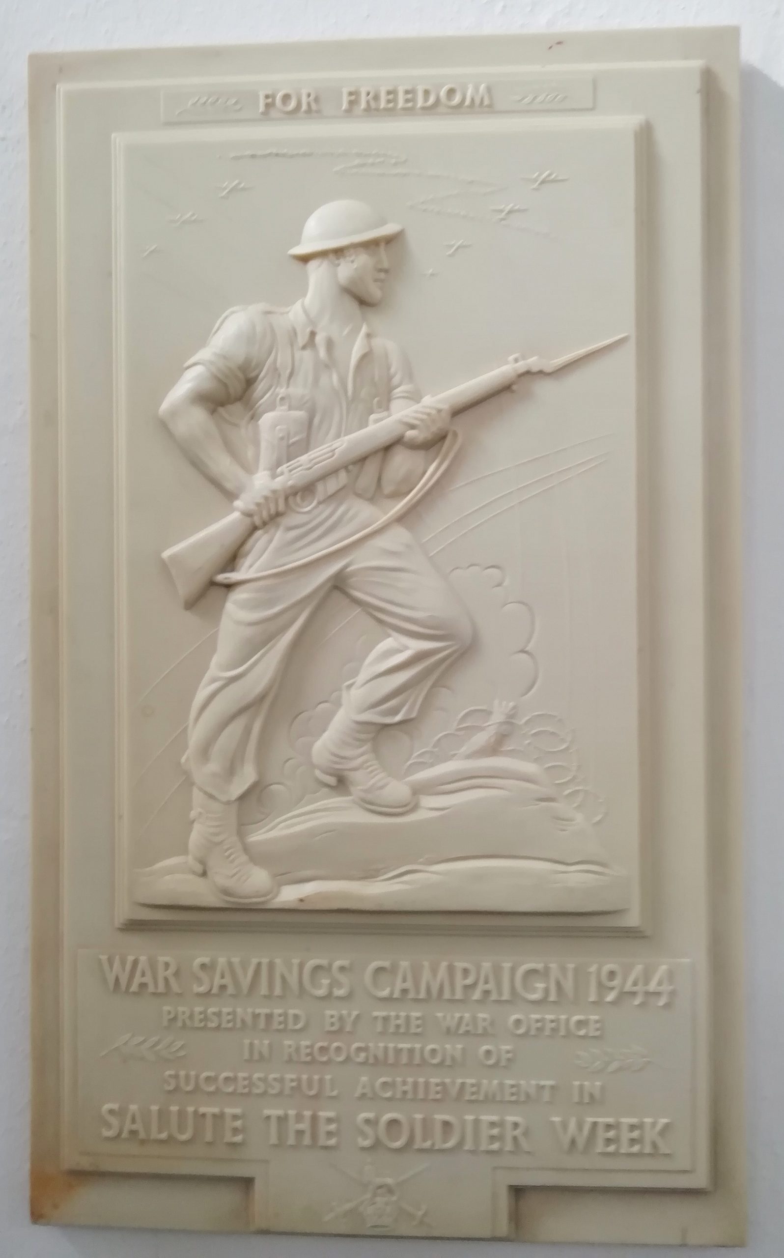 Object of the month - September 2025 - Thame Museum